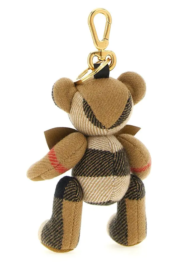 Burberry Thomas Bear Charm
