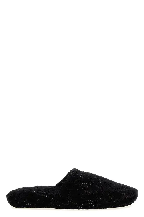 Versace Slippers 'barocco Slippers