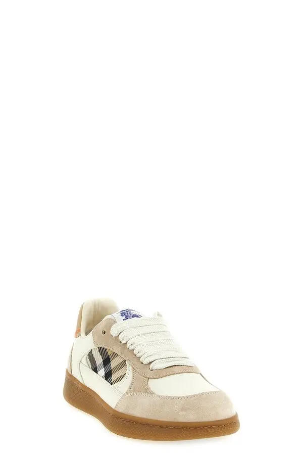 Burberry The 'terrace' Sneaker