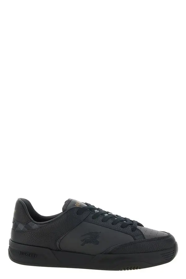 Burberry Harrow Sneakers