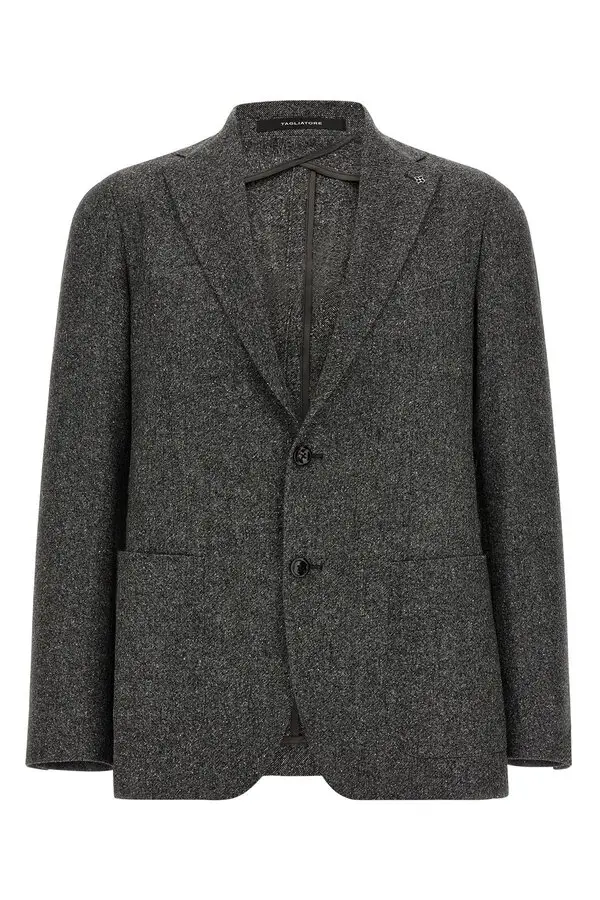 Tagliatore Montecarlo Blazer
