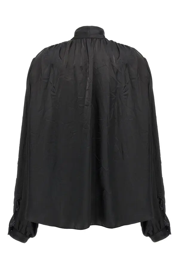 Balenciaga Blouse 'double Sleeve