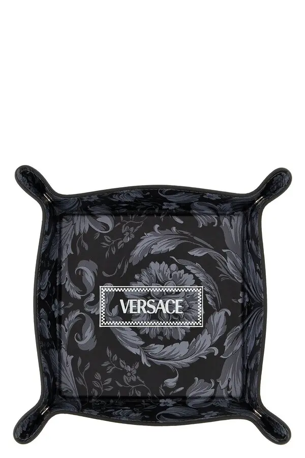 Versace Barocco' Valet Tray