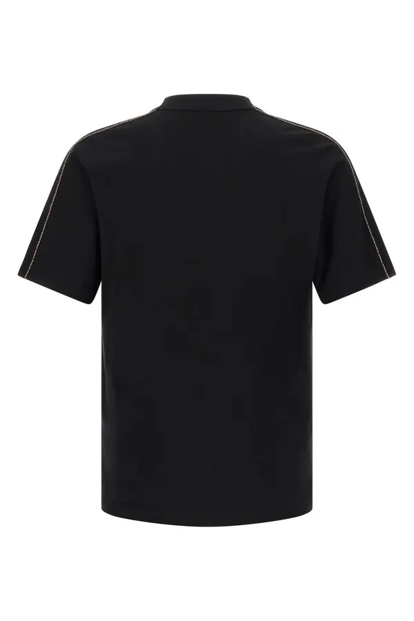 Burberry Seth' T-shirt
