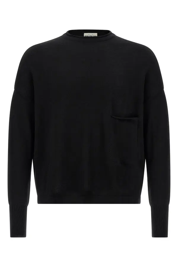 MA'RY'YA Sweater 'yrk064d8