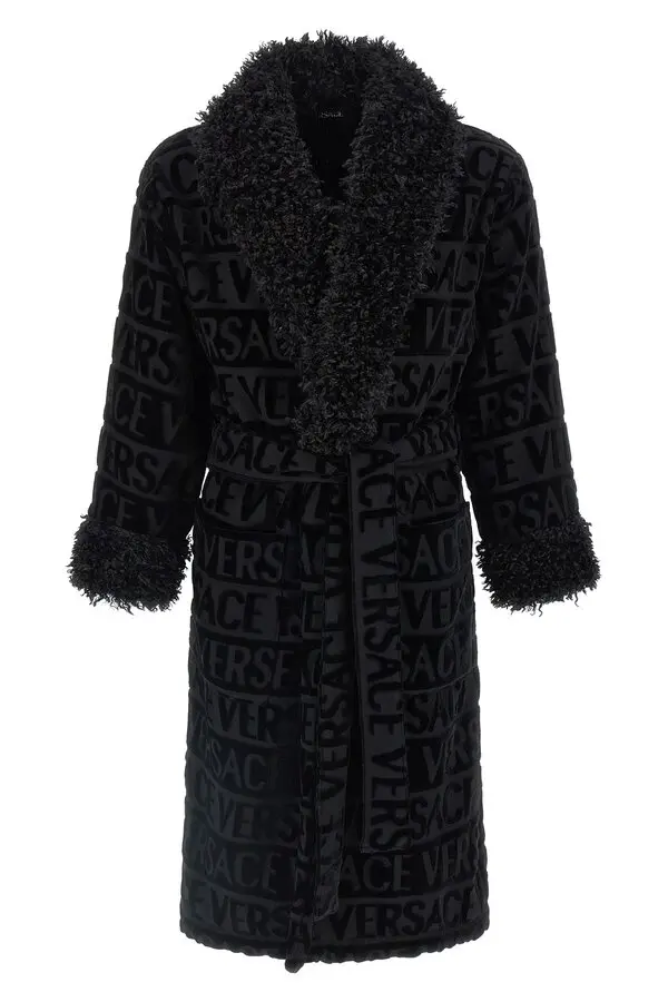 Versace Bathrobe