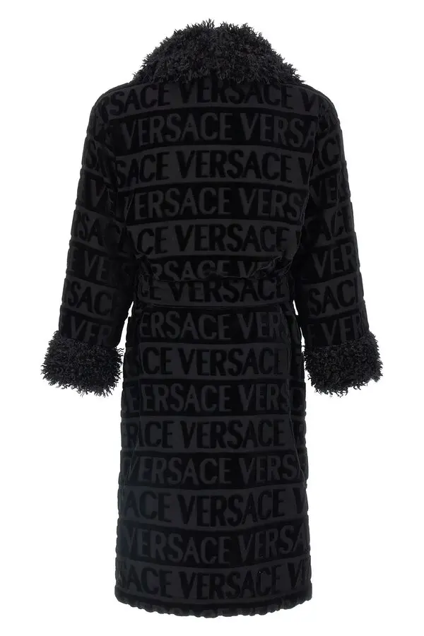 Versace Bathrobe