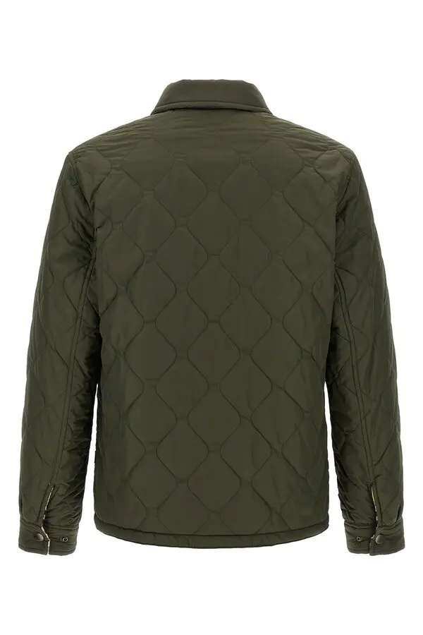 Burberry Reversible 'brighton' Overshirt