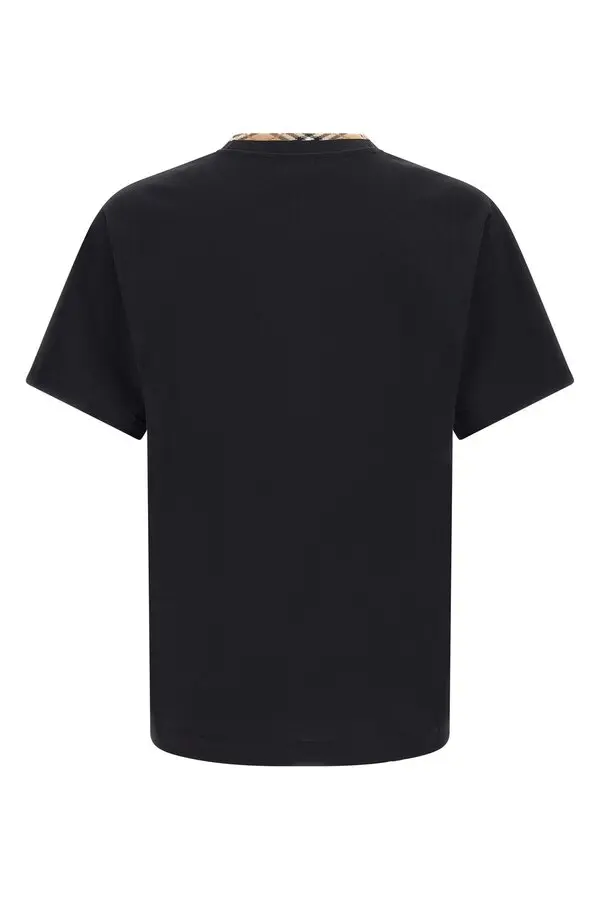 Burberry Ryan' T-shirt