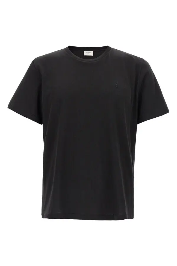 Saint Laurent Cassandre' T-shirt