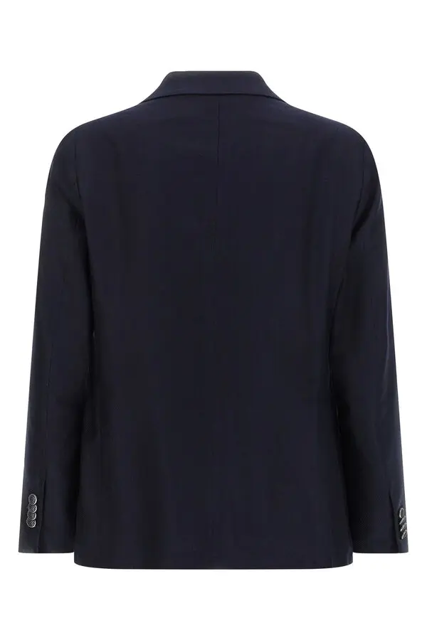Tagliatore Montecarlo' Blazer - Blue