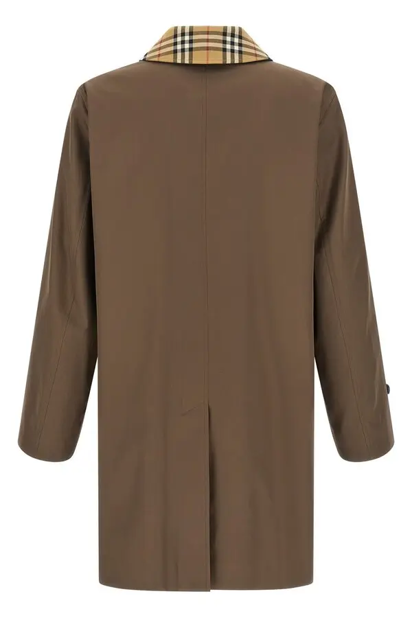 Burberry Car Coat 'tottenham