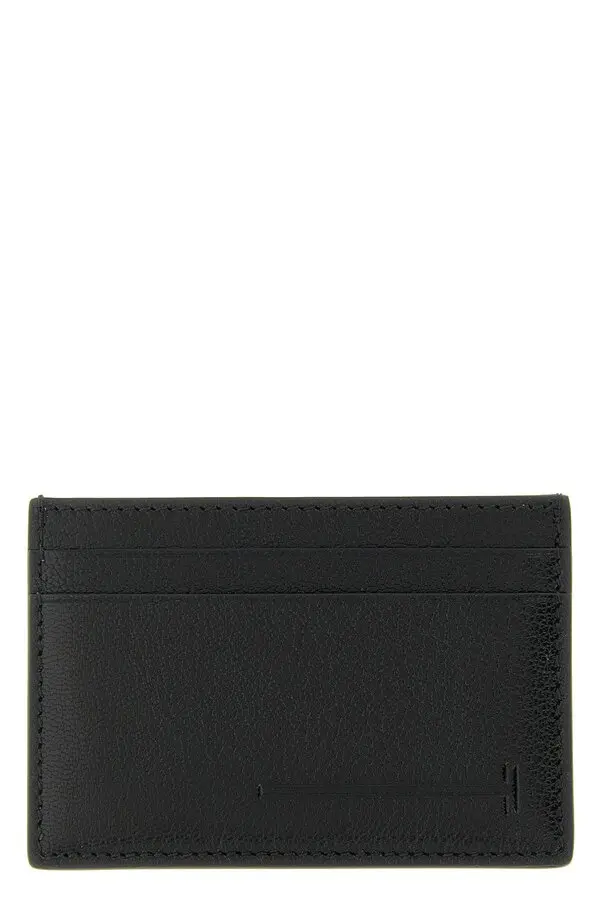 TOM FORD Goat Leather Card Holder