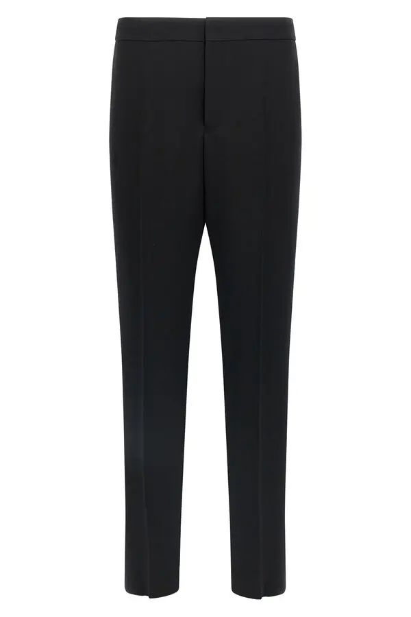 Saint Laurent Pantalon 'classique