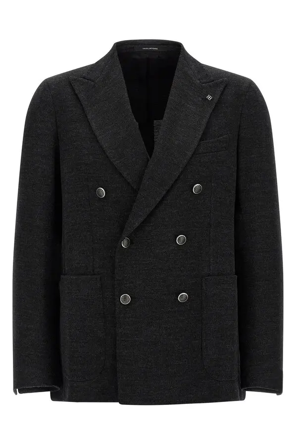 Tagliatore The 'montecarlo' Blazer