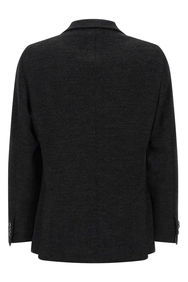Tagliatore The 'montecarlo' Blazer