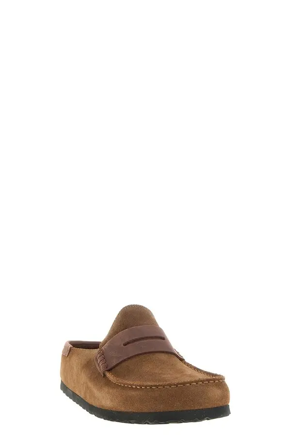 BIRKENSTOCK Sabot 'naples Wrapped