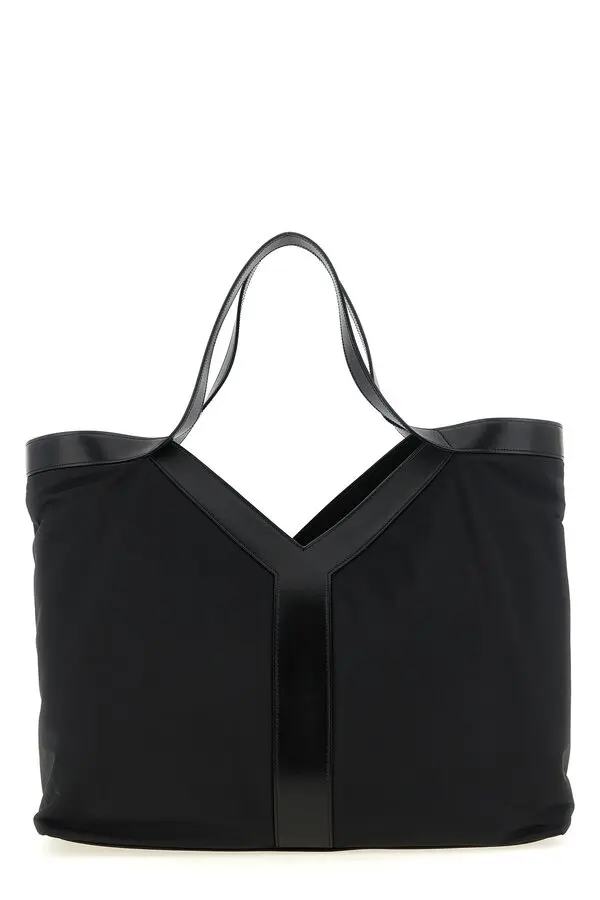 Saint Laurent Large 'y' Tote