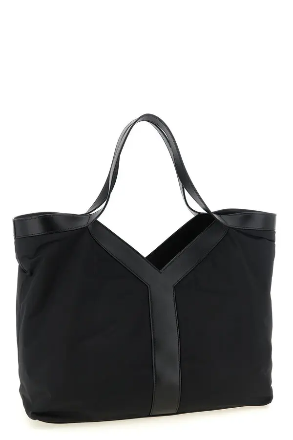 Saint Laurent Large 'y' Tote