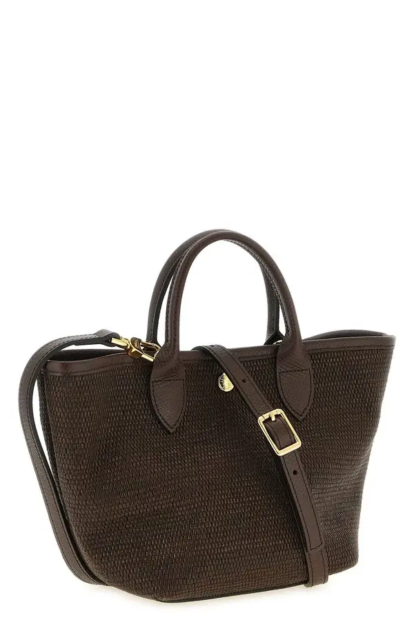 Longchamp Handbag 'xs Le Pliage