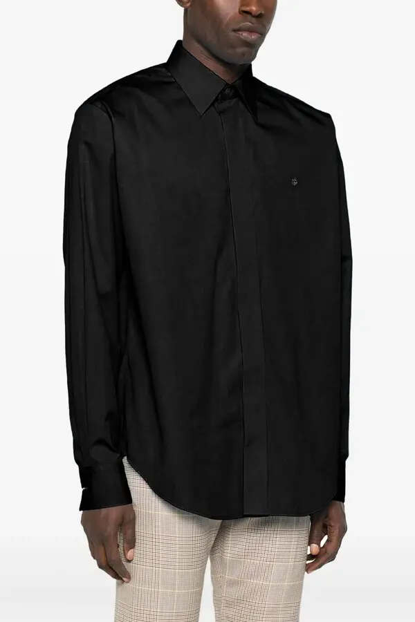 Alexander McQueen Shirt 'relaxed Shirt