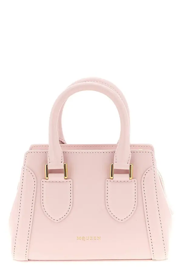 Alexander McQueen Handbag 'birdee Mini