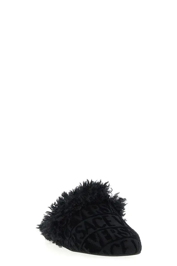 Versace Slippers