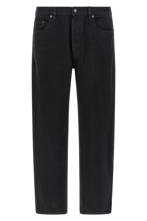 Saint Laurent Long Mick' Jeans