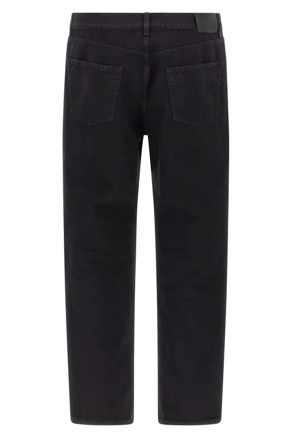 Saint Laurent Long Mick' Jeans