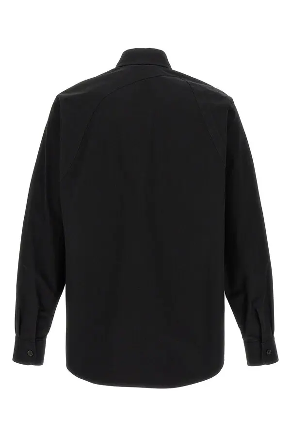 Alexander McQueen Harness Utility' Shirt