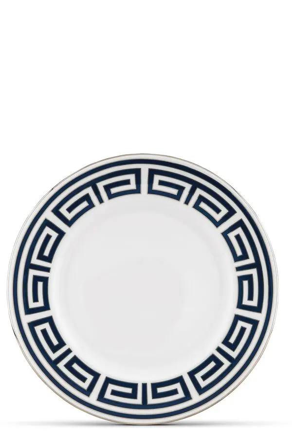 GINORI 1735 Charger Plate 'impero Labirinto 31cm