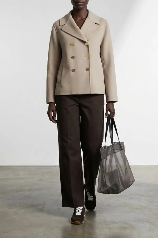 Polo Ralph Lauren Wide-leg Chino Trousers