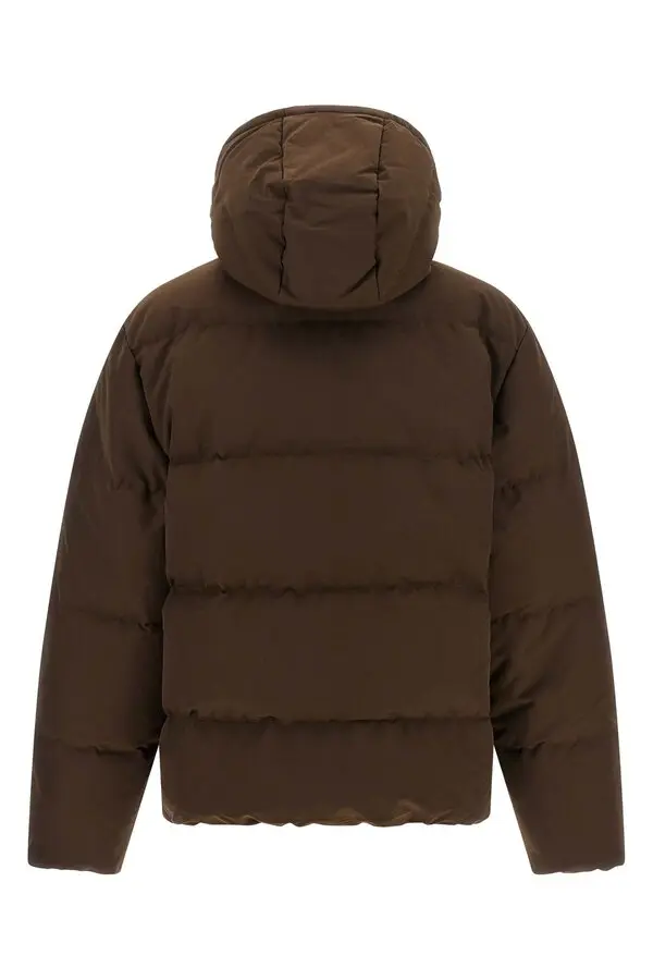 Polo Ralph Lauren Carly' Down Jacket