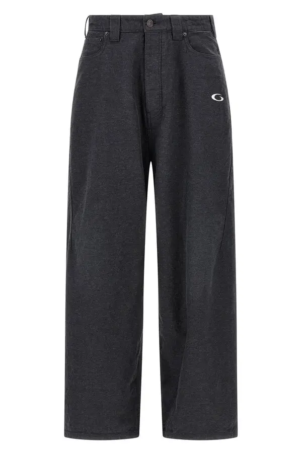 Balenciaga Oversized Baggy' Pants