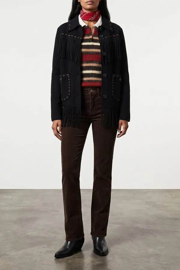 Ralph Lauren Corduroy Trousers