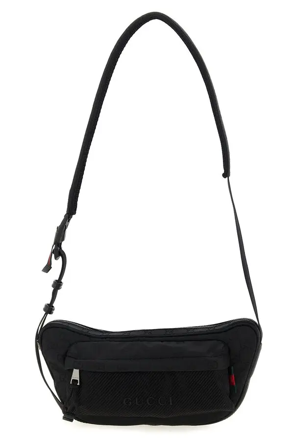 Gucci Crossbody Bag 'nexus - Black