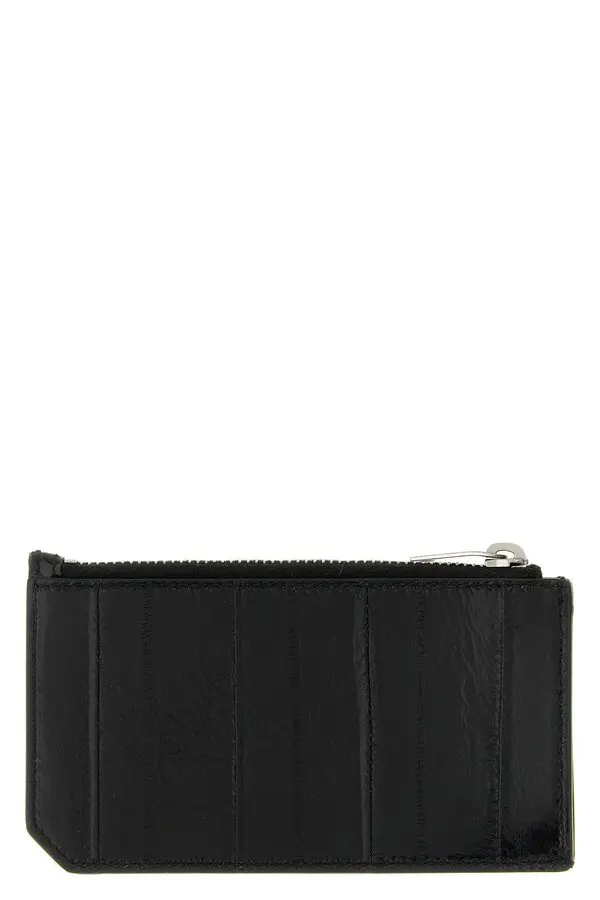 Saint Laurent Tiny Cassandre' Cardholder
