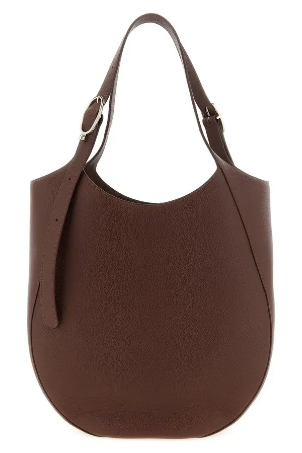 Longchamp Xl Le Foulonné Shopping Bag