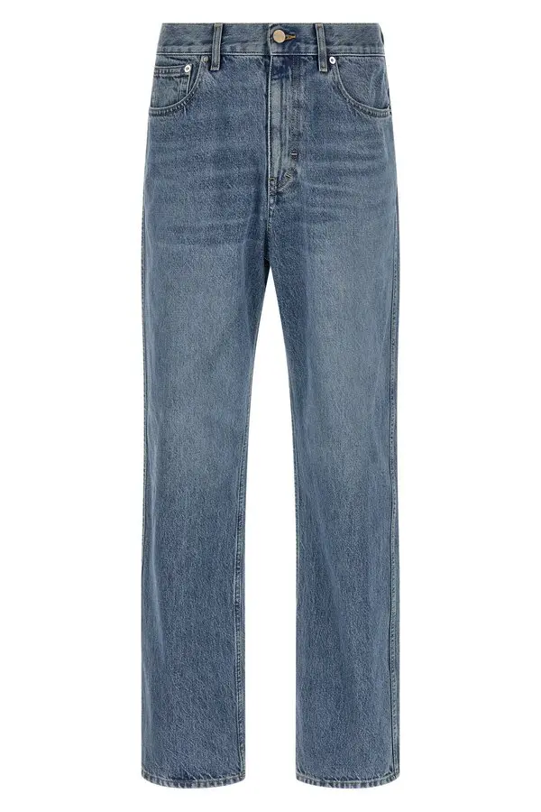 Gucci Slim Fit Denim' Jeans
