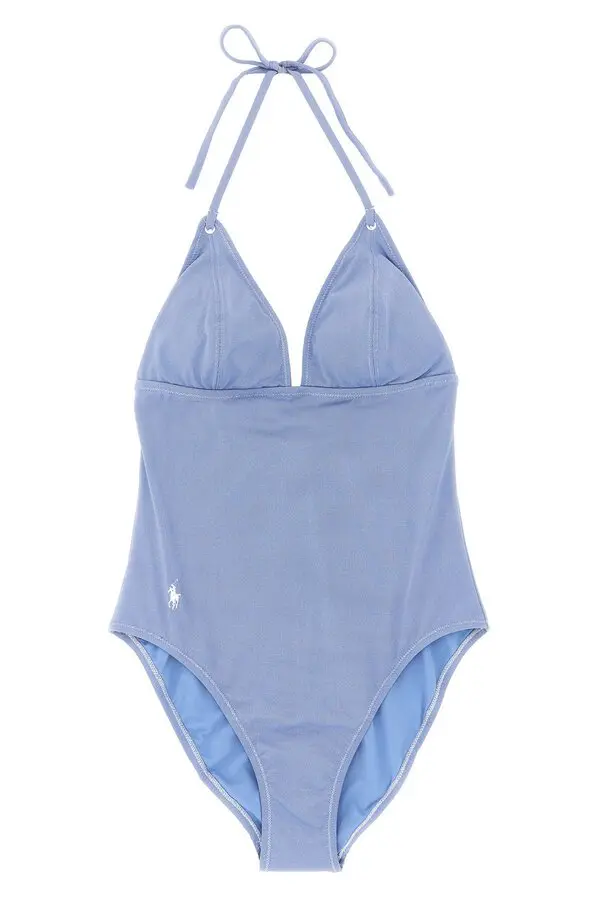 Polo Ralph Lauren Polo One-piece Swimsuit
