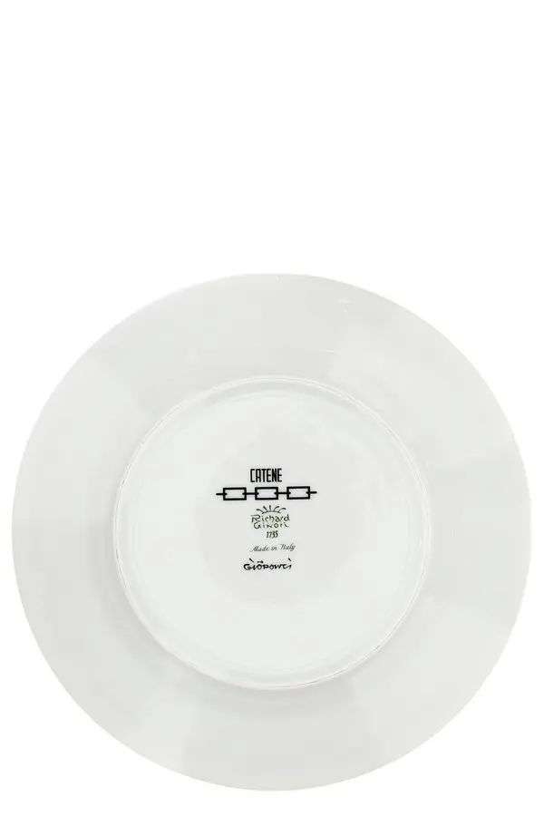 GINORI 1735 Catene' Placeholder Plate
