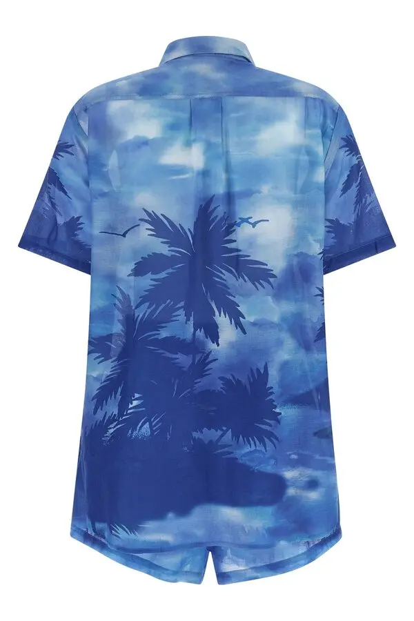 Polo Ralph Lauren Palme Print Set
