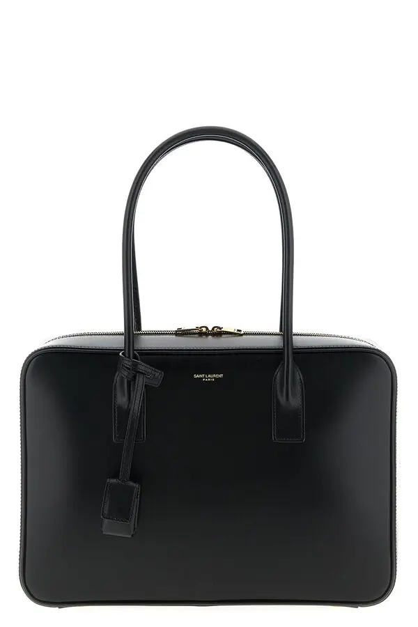 Saint Laurent Sac De Jour Bauletto' Shoulder Bag