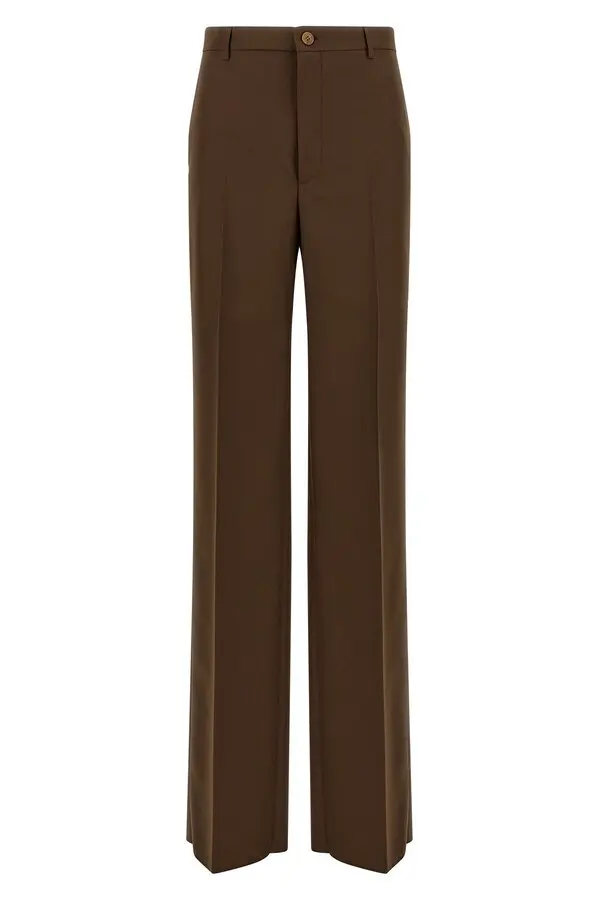 Gucci Tailored' Trousers