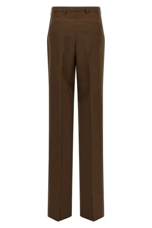 Gucci Tailored' Trousers