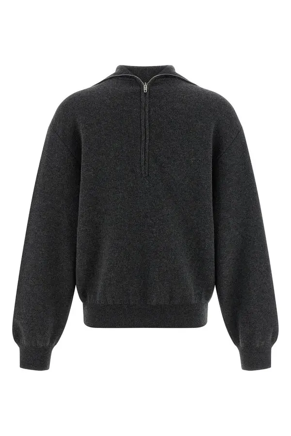 Balenciaga Sweater 'back-to-front High