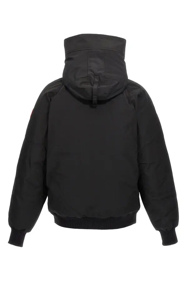 Canada Goose Chilliwack Bomber Jacket