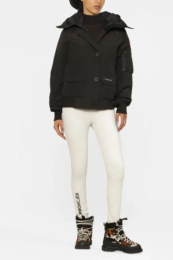 Canada Goose Bomber 'chilliwack