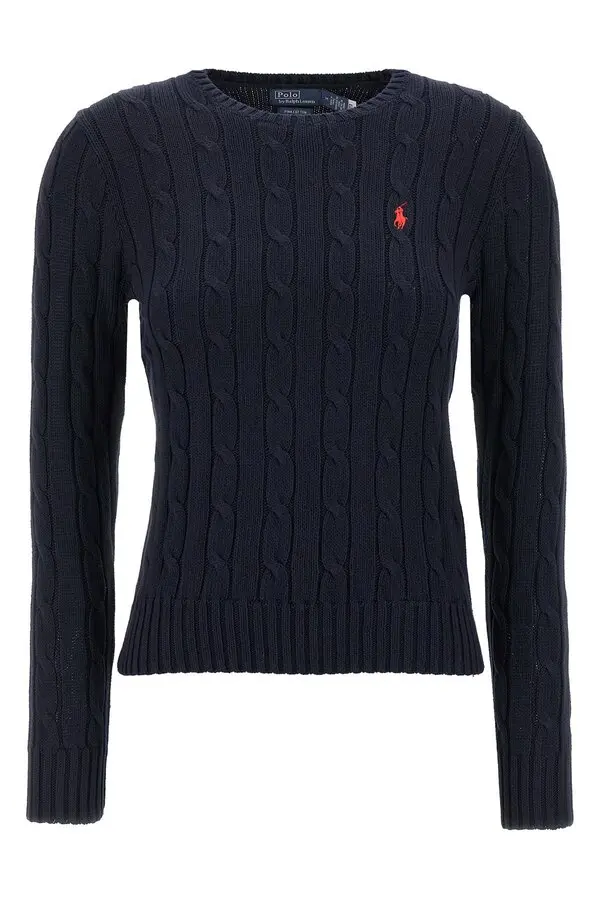 Polo Ralph Lauren Julianna Sweater - Blue
