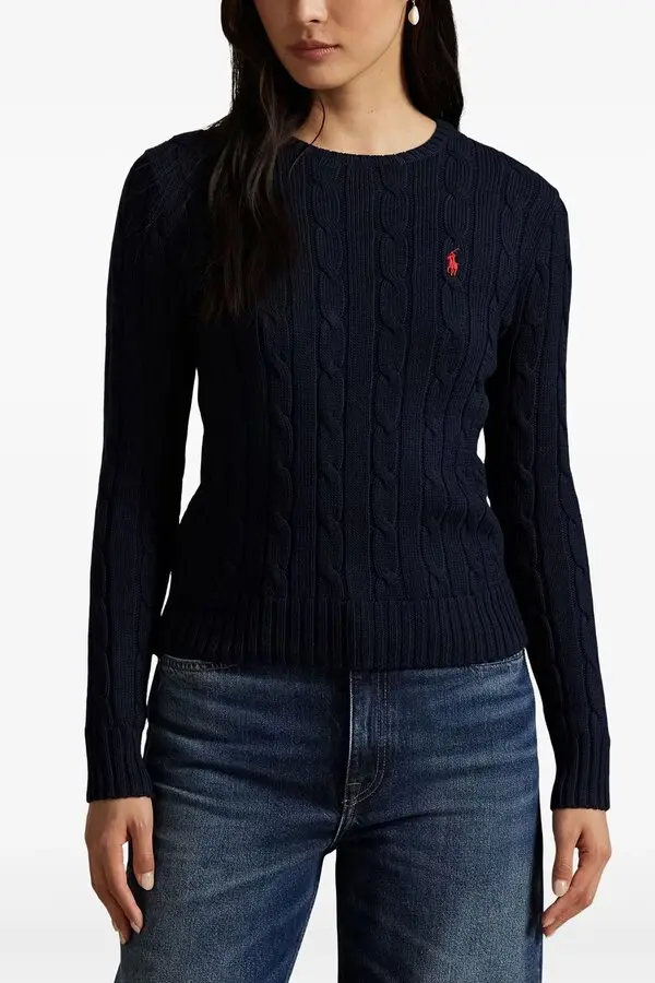Polo Ralph Lauren Julianna Sweater